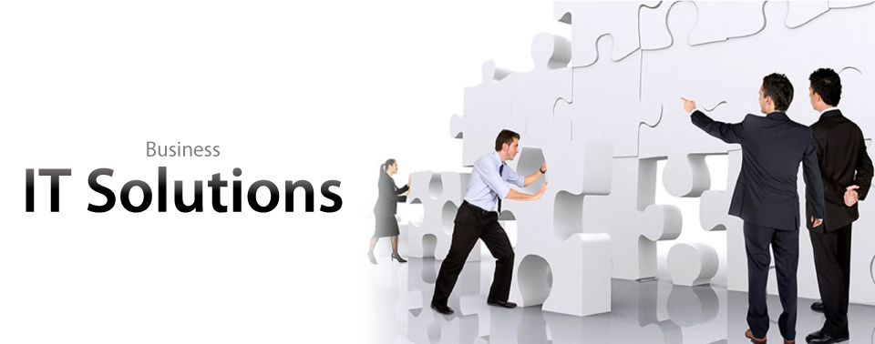 Global IT solutions for integrated operating online market research ...